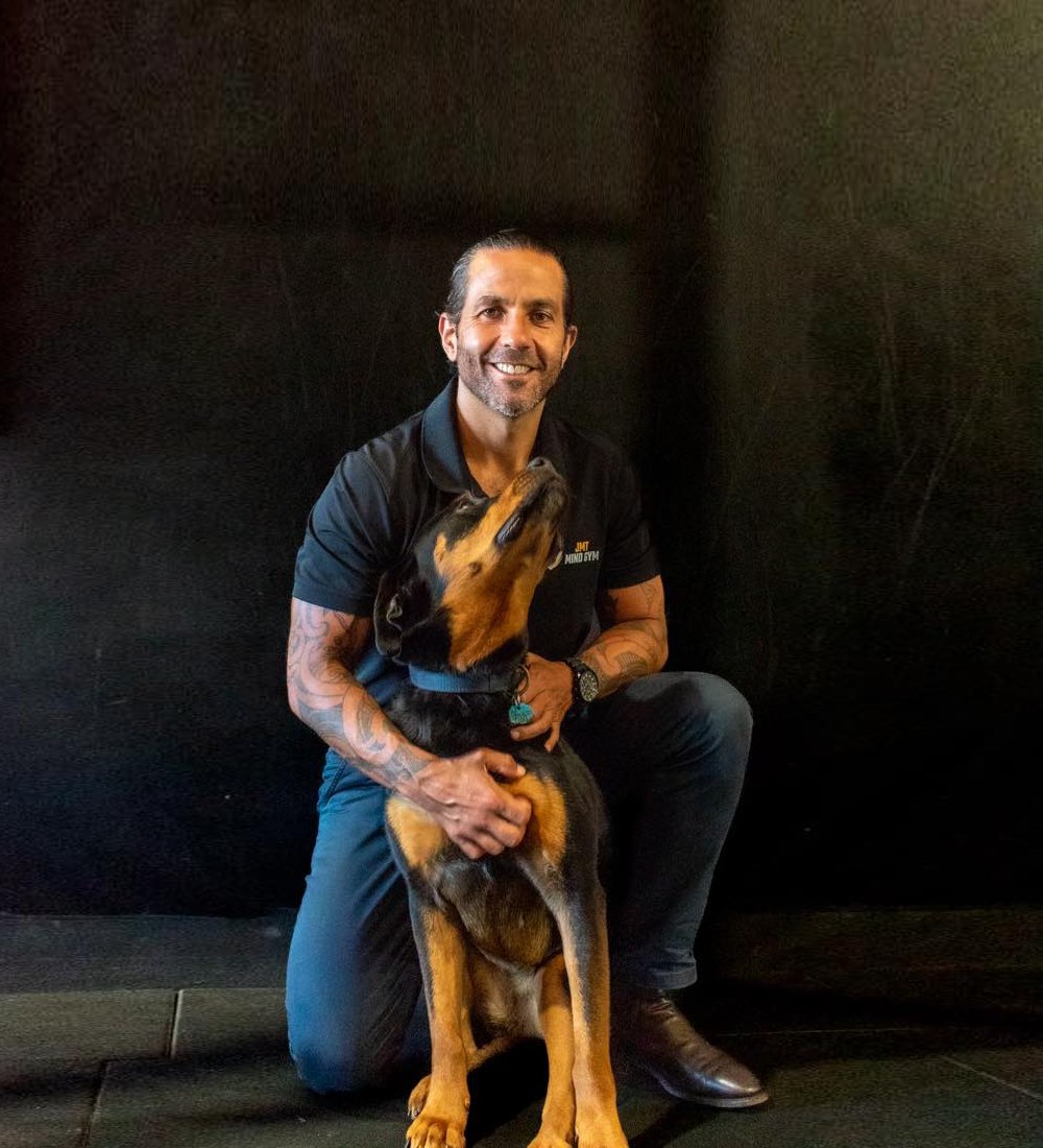 About Jamie | JMT Facility